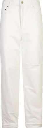 Golden Goose Golden Ws Kim Dyed Bull Denim Gwp00844p00098010190