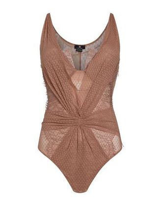 Elisabetta Franchi TOPS - Bodys sur YOOX.COM