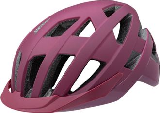 Cannondale Junction MIPS Helm S/M Grau