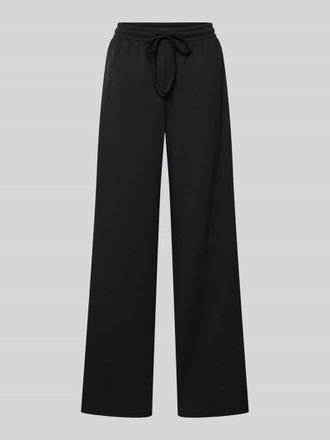 Pieces Regular Fit Sweatpants mit Viskose-Anteil Modell TALIA