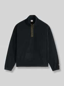 Levi's Relaxed Fit Troyer aus Baumwolle