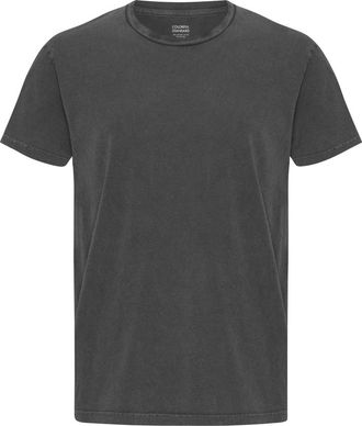 Colorful Standard T-Shirt aus Bio-Baumwolle mit Rundhalsausschnitt in