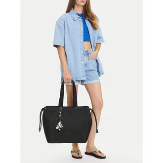 Roxy Handtasche Roxy C-ROXY-M-004-08 Schwarz