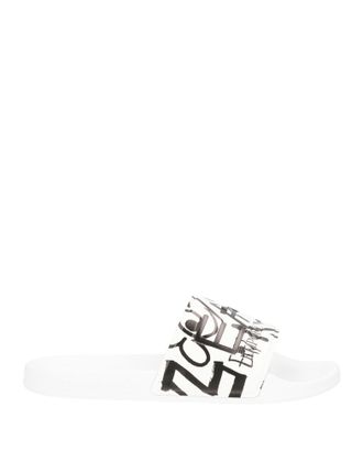 Emporio Armani SCHUHE - Sandalen auf YOOX.COM