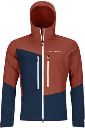 Ortovox Westalpen Softshell M - Softshelljacke - Herren