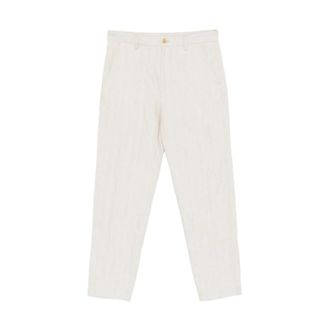 Dries Van Noten Dries Van Noten Hosen - - Trousers - Herren - Wei&szlig; - M