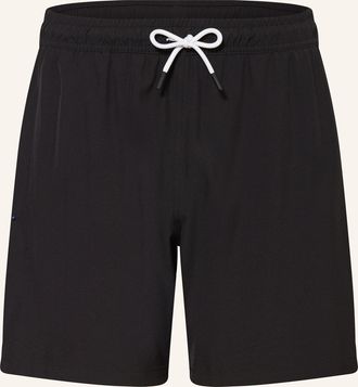 Paul Paul Badeshorts schwarz