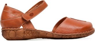 Josef Seibel Halbschuhe Josef Seibel Rosalie 42 79542 727 370 Braun