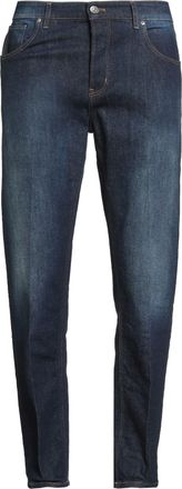 Pantaloni Torino HOSEN & RÖCKE - Jeanshosen auf YOOX.COM