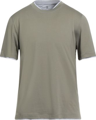 Brunello Cucinelli TOPS - T-shirts auf YOOX.COM
