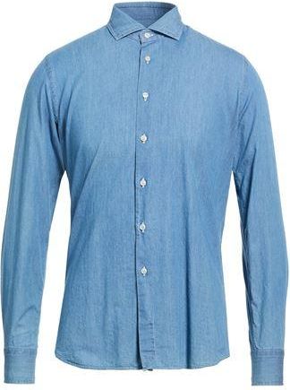 Xacus TOPS - Chemises en jean sur YOOX.COM