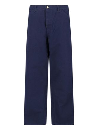 Carhartt Work in Progress Single Knee Carpenter Pants