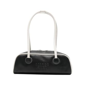Marge Sherwood Gro&szlig;e Schultertasche - - Bags - Damen - Schwarzk - ONE SIZE