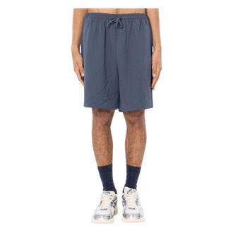 New Amsterdam Surf Association Herren, Shorts, Blau, LGr&ouml;&szlig;e