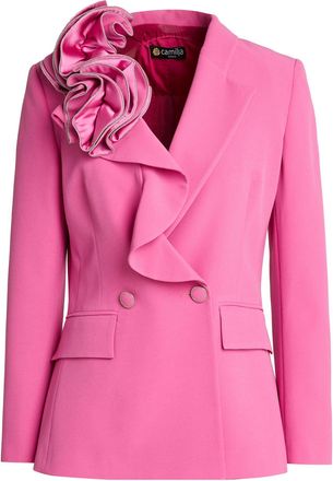 Camilla Milano ANZ&Uuml;GE und CO-ORDS - Blazers auf YOOX.COM