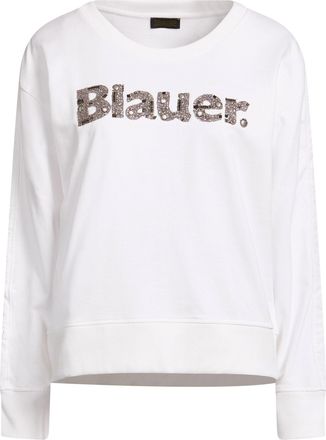 Blauer TOPS - Sweatshirts auf YOOX.COM