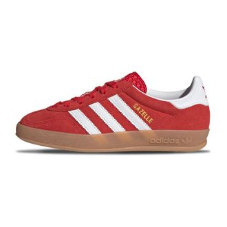 adidas unisex, Schuhe, Rot, 38 EUGr&ouml;&szlig;e