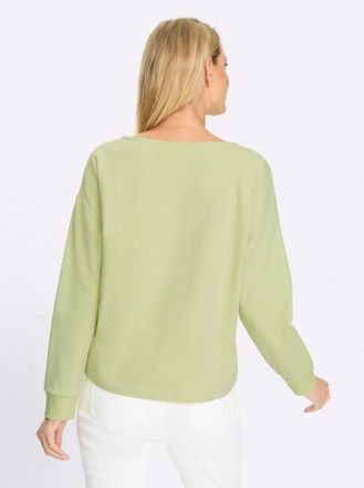 Heine Sweater Sweatshirt