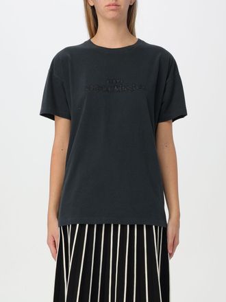 Maison Margiela T-Shirt MAISON MARGIELA Femme couleur Noir