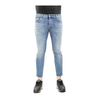 Entre Amis Homme, Jeans, Bleu, Taille: W40 Pantalon en Polyester Composition 100% Coton