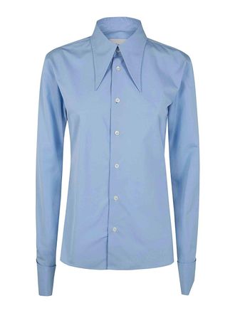 Ami Chemise - Bleu