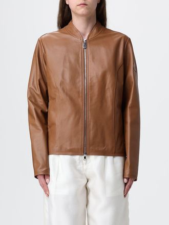 Peuterey Veste Femme couleur Marron