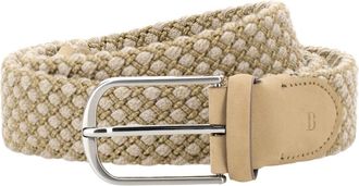Boggi Milano Herren, Accessories, Beige, 85 CMGr&ouml;&szlig;e