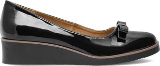 Clara Barson Halbschuhe Clara Barson WYL3395-3 Schwarz