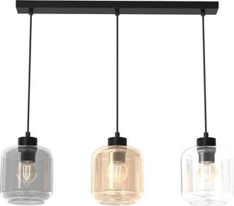 Milagro Milagro - Lampe suspendue sombra mix 3xE27