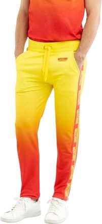 Moschino Homme, Pantalons, Multicolore, Taille: S Pantalons