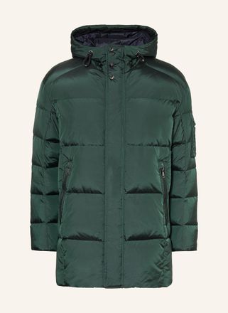 Bogner Daunenmantel Jones-d2 gruen