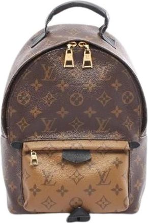 Louis Vuitton Damen, Pre-Owned, Braun, ONE SIZEGr&ouml;&szlig;e