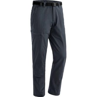Maier Sports Herren Hose Nil Winter (kurz)