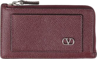 Valentino Garavani Kleinlederwaren - Portemonnaies auf YOOX.COM