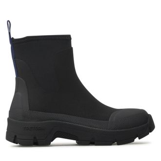 Tretorn Gummistiefel Tretorn Garpa Hybrid 473453 52 Schwarz