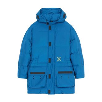Kenzo Herren, M&auml;ntel, Blau, LGr&ouml;&szlig;e