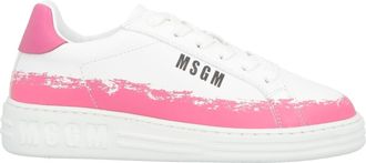 Msgm SCHUHE - Sneakers auf YOOX.COM