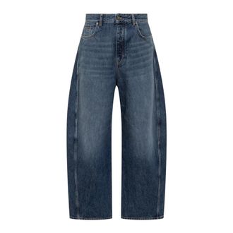 Givenchy Herren, Jeans, Blau, W34Gr&ouml;&szlig;e