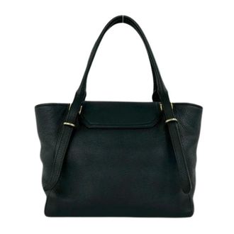 Prada Pre-owned Vintage Tote Bag - Femme - Pre-owned - Noir - Taille: ONE Size