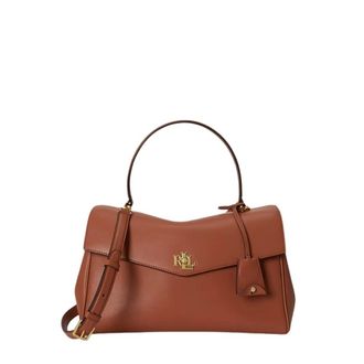 Ralph Lauren Farrah - Femme - Sacs - Rouge - Taille: ONE Size