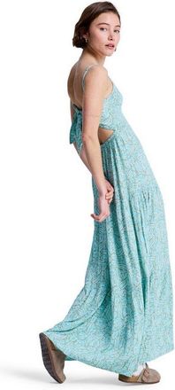 Roxy Spaghettikleid Tropical Glow Maxi Printed