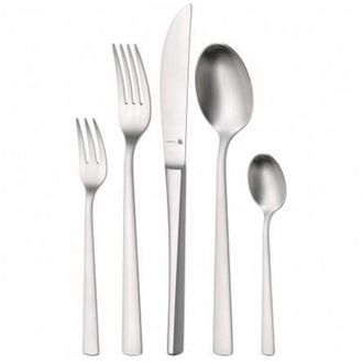 WMF 11.5891.6330 Bestecksatz de 30 Teil(e) Edelstahl - WMF