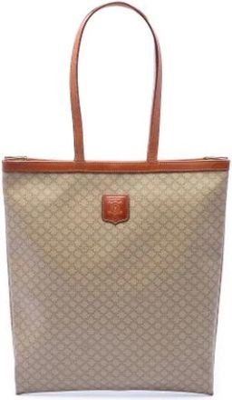 Celine Damen, Pre-Owned, Beige, ONE SIZEGr&ouml;&szlig;e