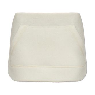 Dsquared2 Wollrock - - Skirts - Damen - Beige - XS