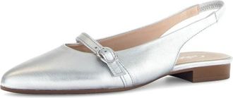 Gabor Damen, Schuhe, Grau, 38 1/2 EUGr&ouml;&szlig;e