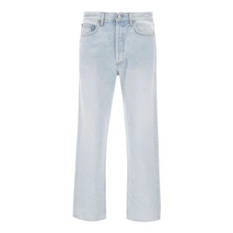 A Gold E Homme, Jeans, Bleu, Taille: W33 Jean 90s