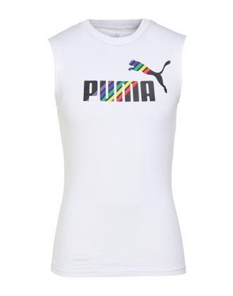 Puma TOPS - Tank Tops auf YOOX.COM
