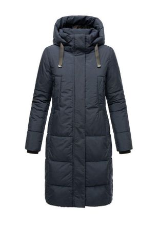 Marikoo Winterjacke LARYAA XVI mit abnehmbarer Kapuze