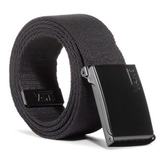 Vans Herreng&uuml;rtel Vans Deppster II Web VN0A31J1BLK1 Schwarz