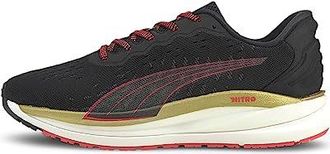 Puma Basket Running Noires Femme Magnify Nitro Noir 39FR